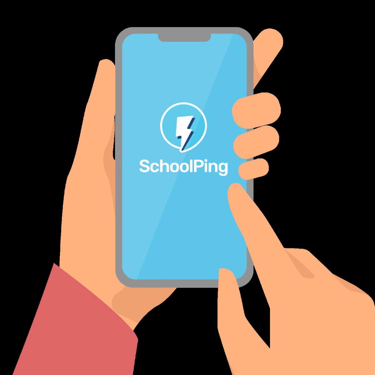 Whitehall Nursery and Infant School - School PING