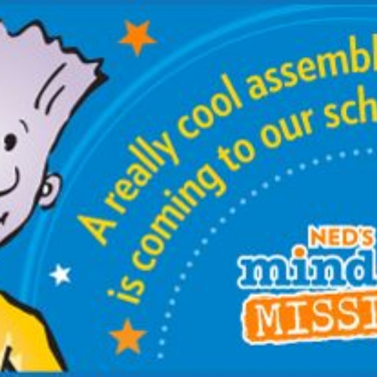 Whitehall Nursery and Infant School - NED's Mindset Mission